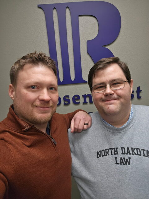 Rosenquist Law Office | Official Site